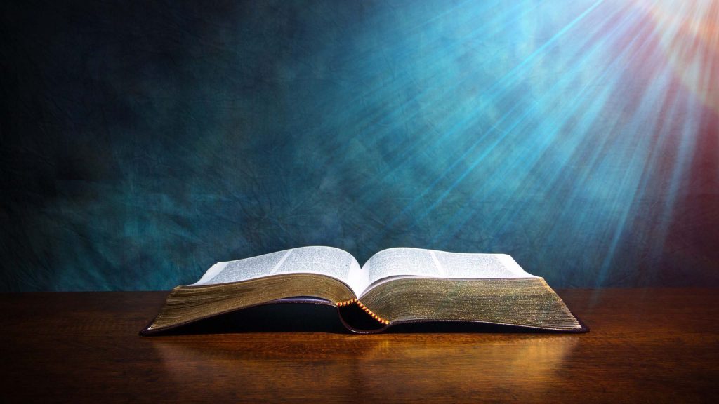 Books of the Bible Guides - Bible Central