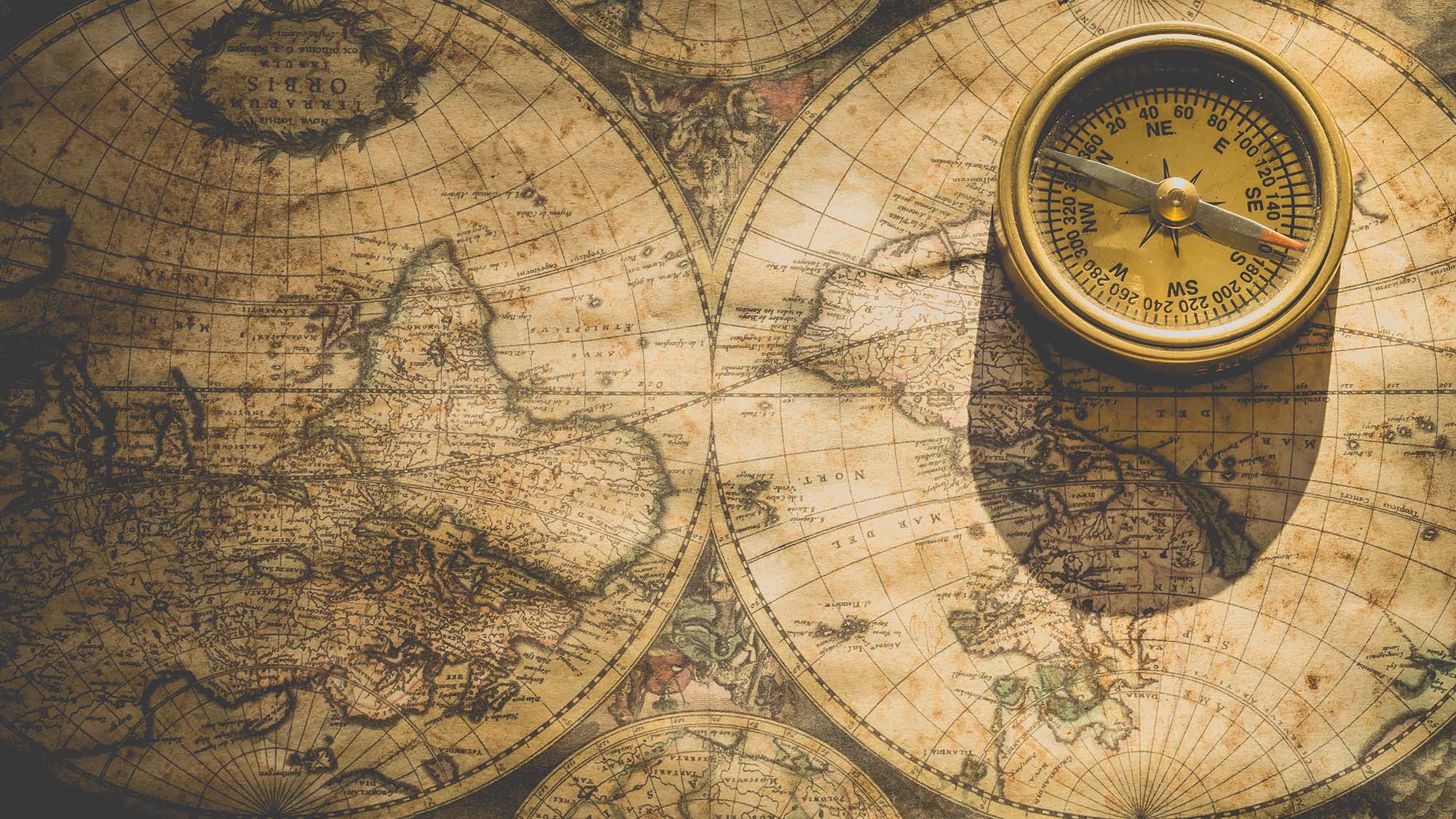 Reference Overviews - Bible Central