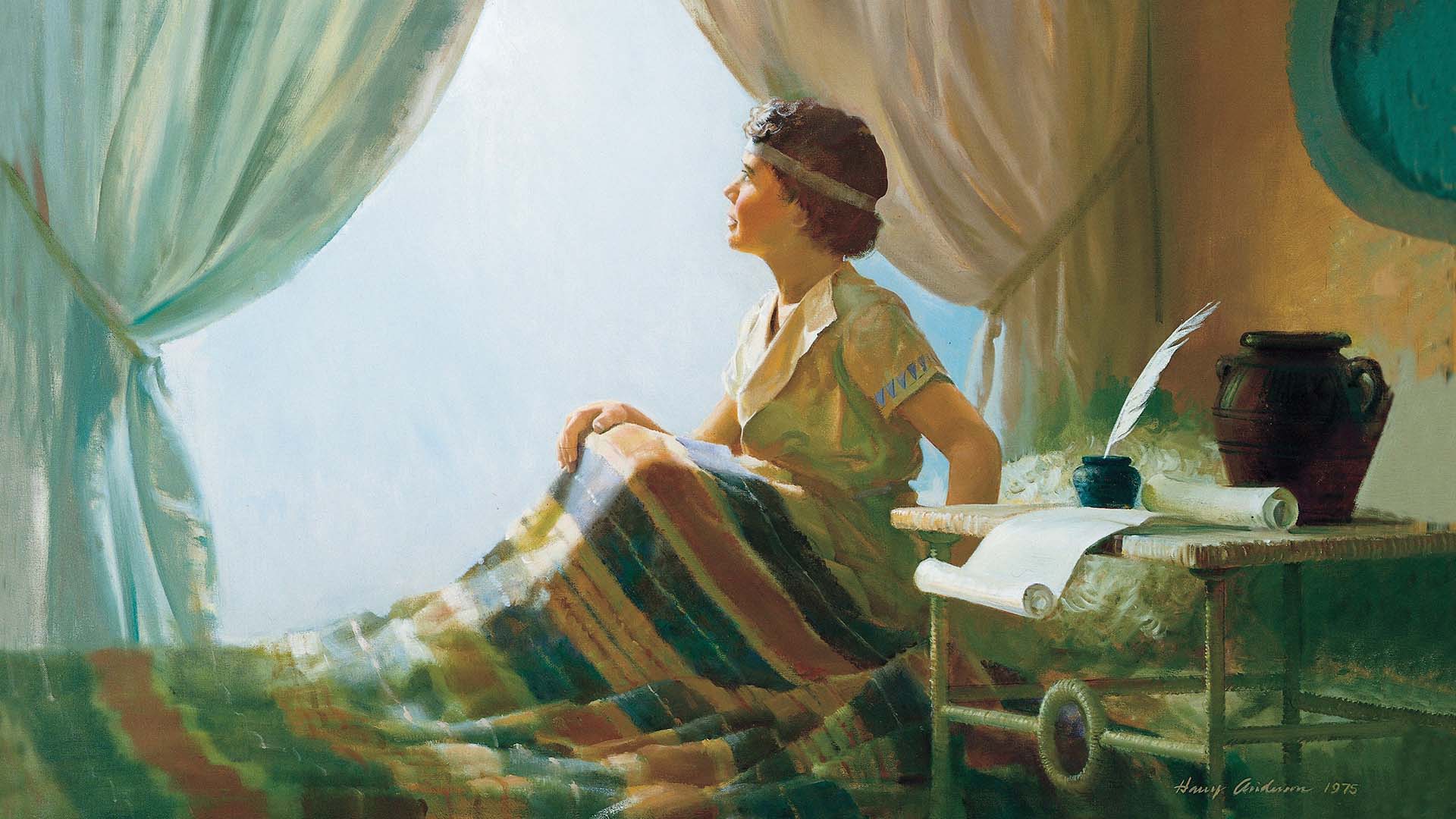 1 Samuel 17 - Bible Central