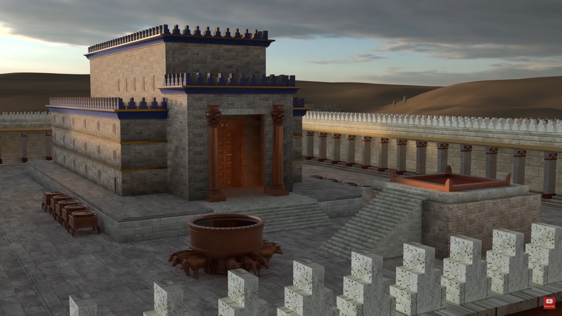 Guide to Nehemiah - Bible Central
