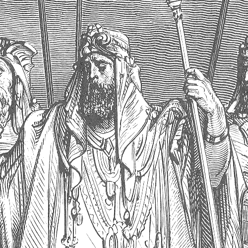 Ahab - Bible Central