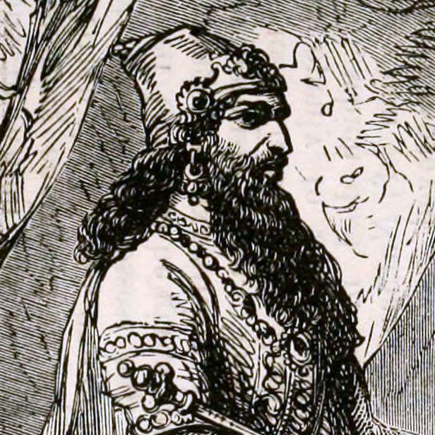 Solomon - Bible Central